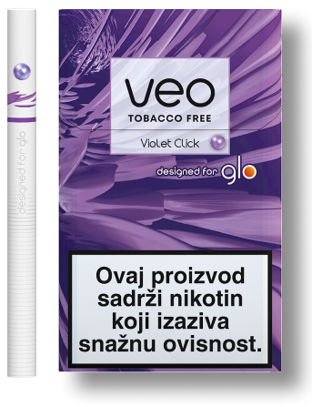 Home page [www.discoverveo.hr]